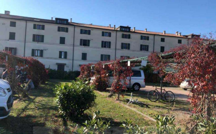 appartamento in vendita a belfiore