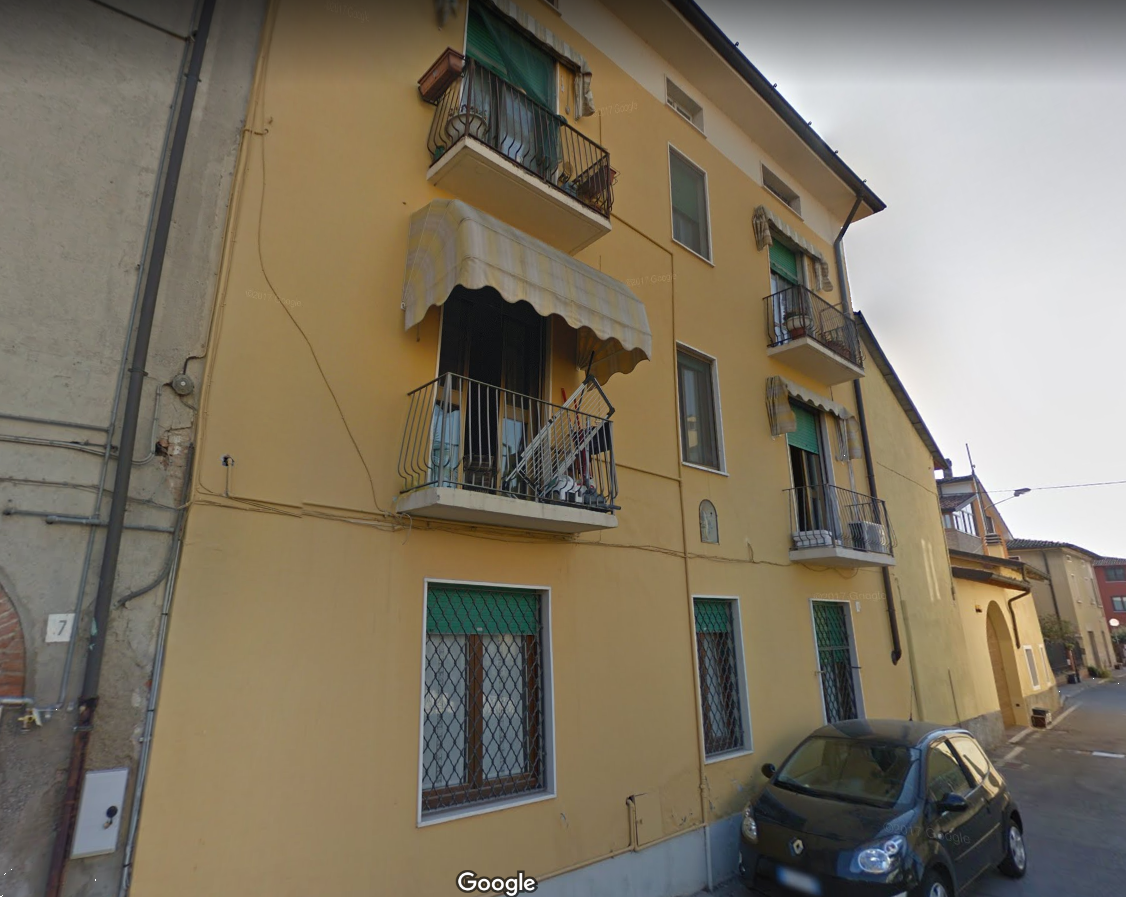 appartamento in vendita a castel mella