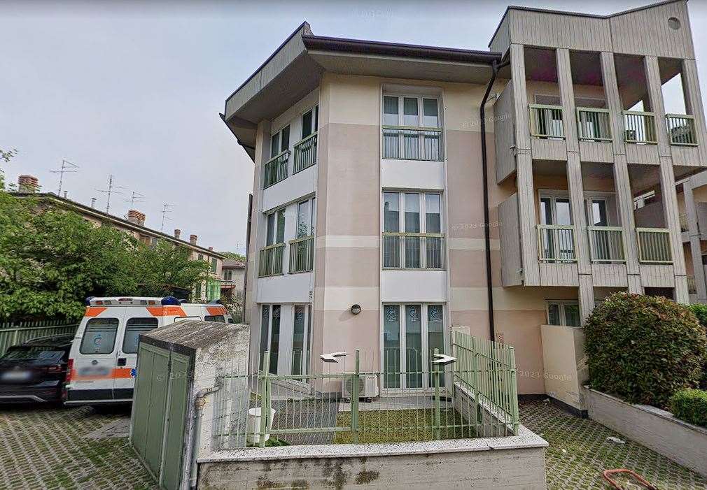 garage in vendita a verona Cadidavid