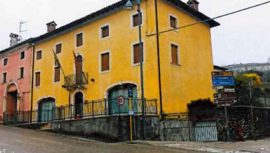 locale commerciale in vendita a san giovanni ilarione