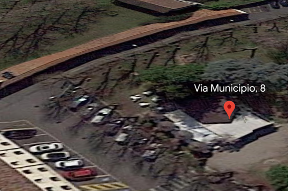 garage in vendita a cerea