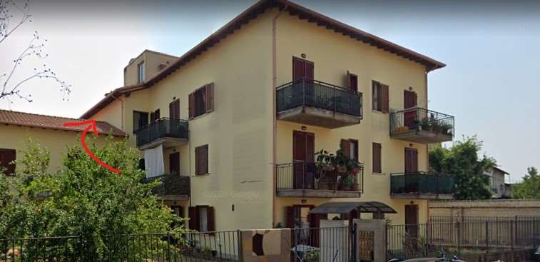 appartamento in vendita a castrezzato