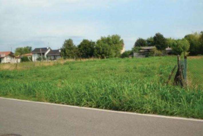 terreno agricolo in vendita a veronella