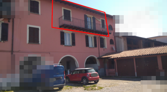 appartamento in vendita a erbusco