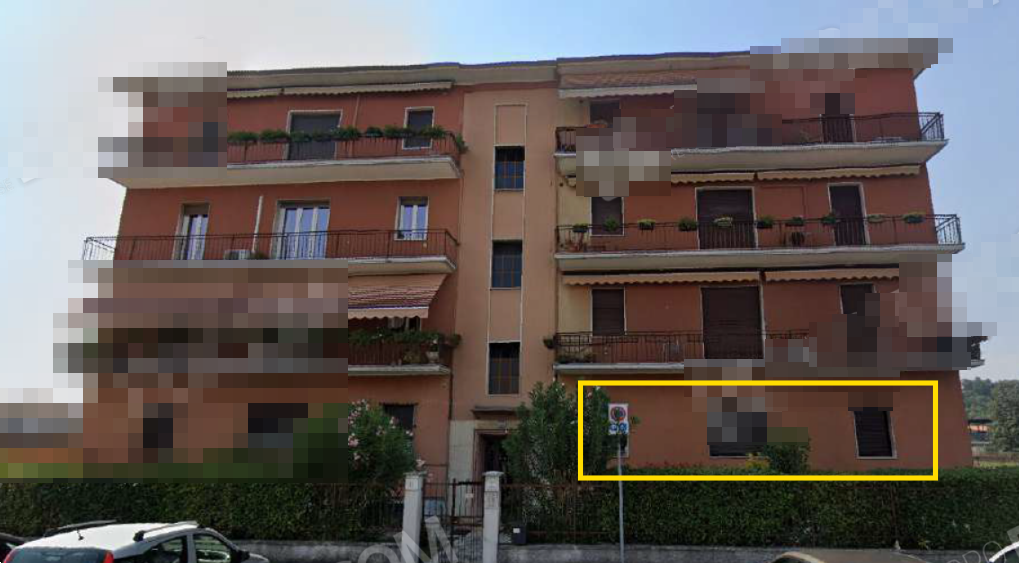 appartamento in vendita a brescia