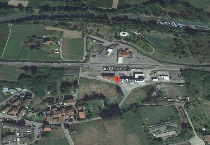 appartamento in vendita a esine