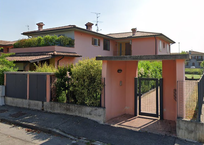 appartamento in vendita a verolanuova