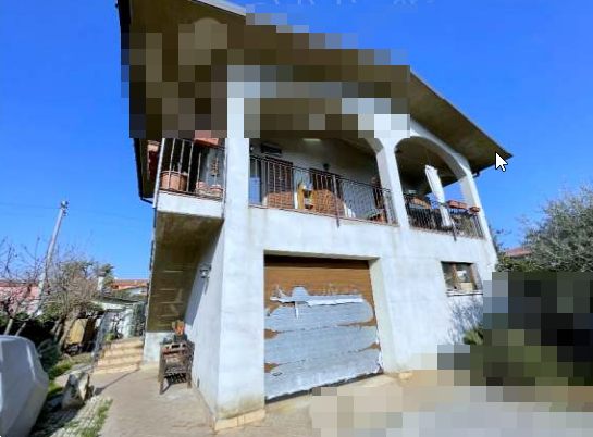 appartamento in vendita a castel mella