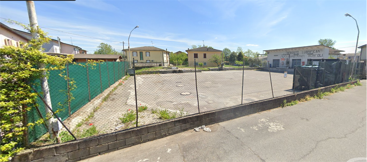 locale commerciale in vendita a orzivecchi