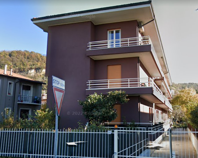 appartamento in vendita a brescia
