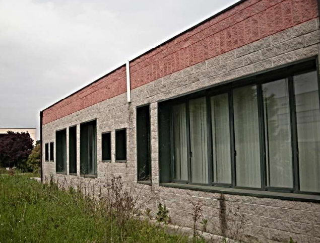 ufficio in vendita a montagnana