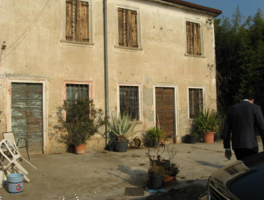 rustico in vendita a povegliano veronese
