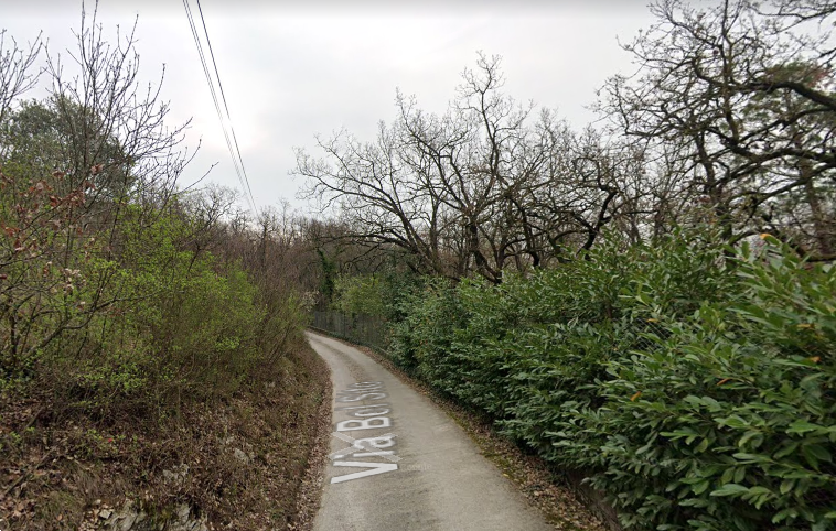 terreno agricolo in vendita a grezzana