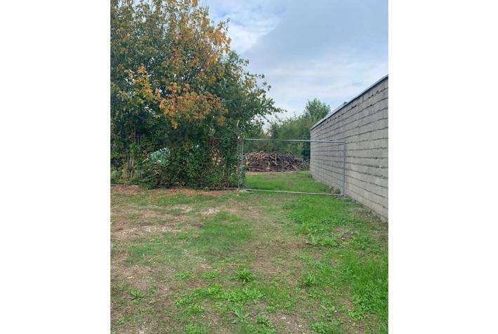 terreno agricolo in vendita a corzano