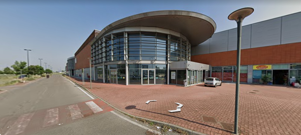 locale commerciale in vendita a verolanuova