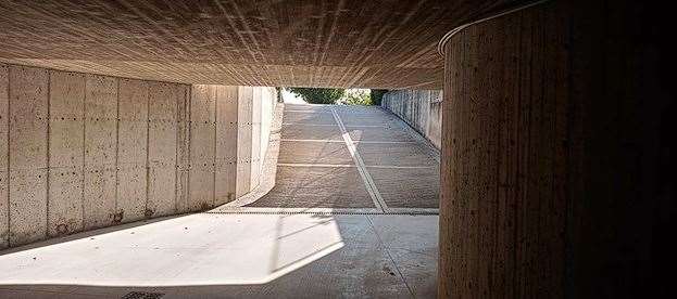 garage in vendita a castel mella