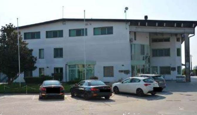 capannone in vendita a casaleone