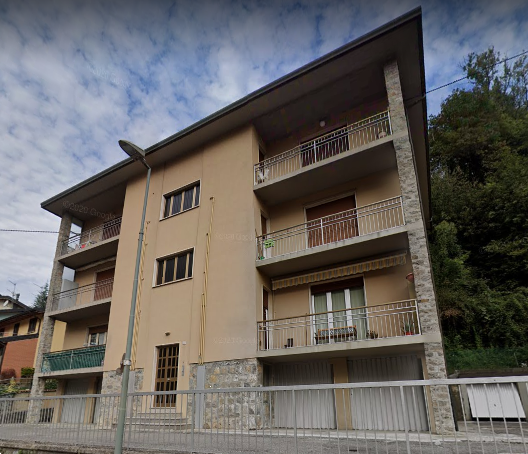 appartamento in vendita a vertova