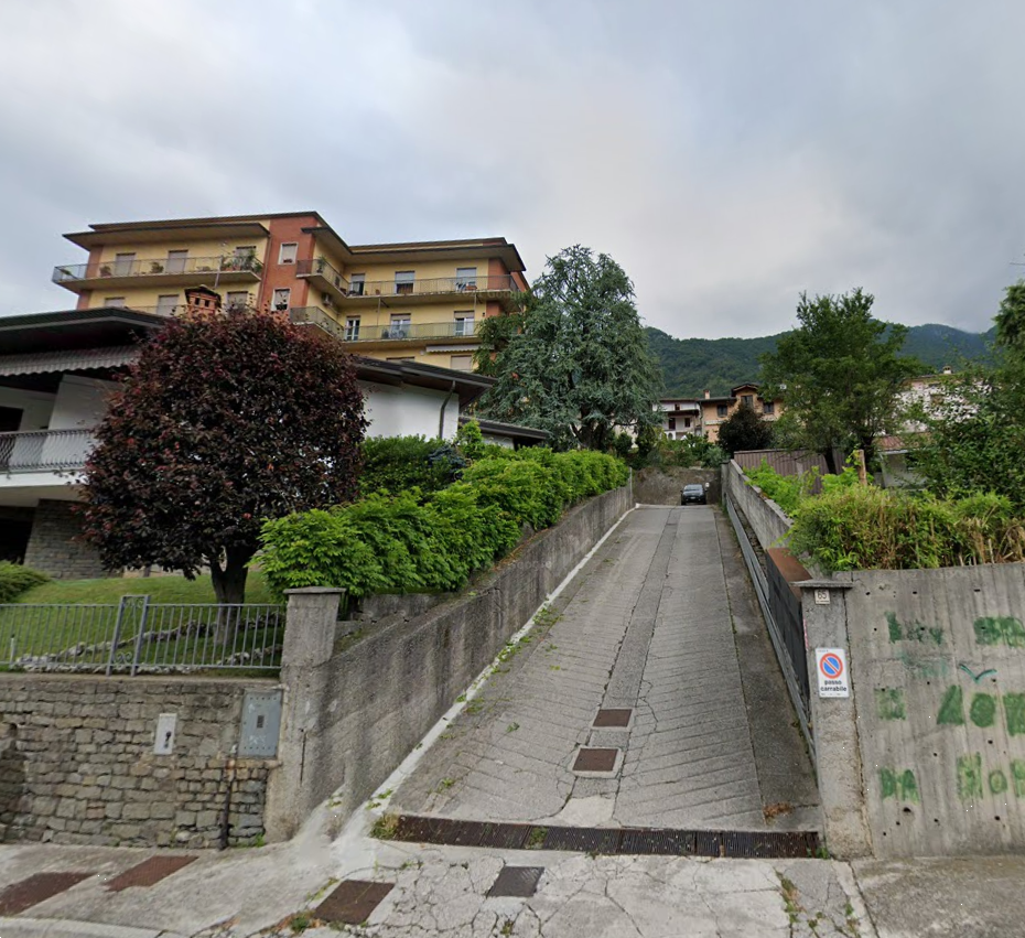 laboratorio in vendita a lumezzane