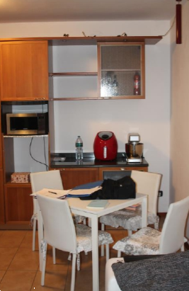 appartamento in vendita a sorisole