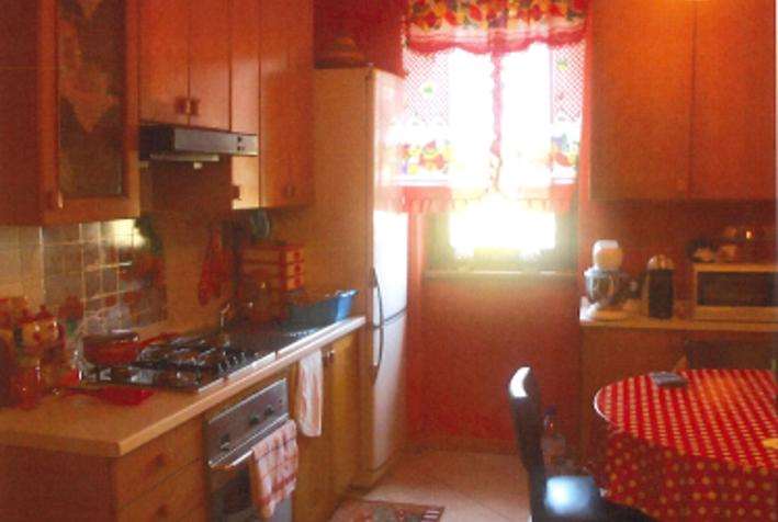 appartamento in vendita a grassobbio