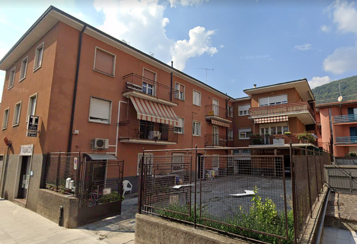 appartamento in vendita a nembro