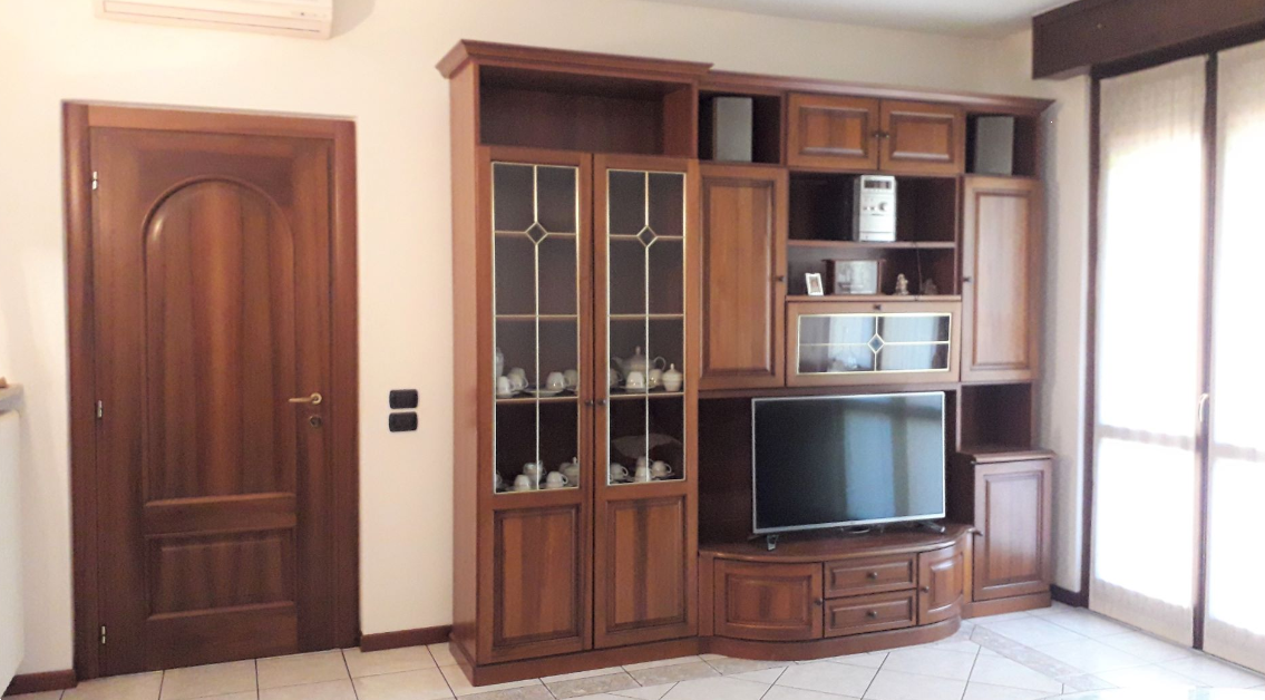 appartamento in vendita a grassobbio