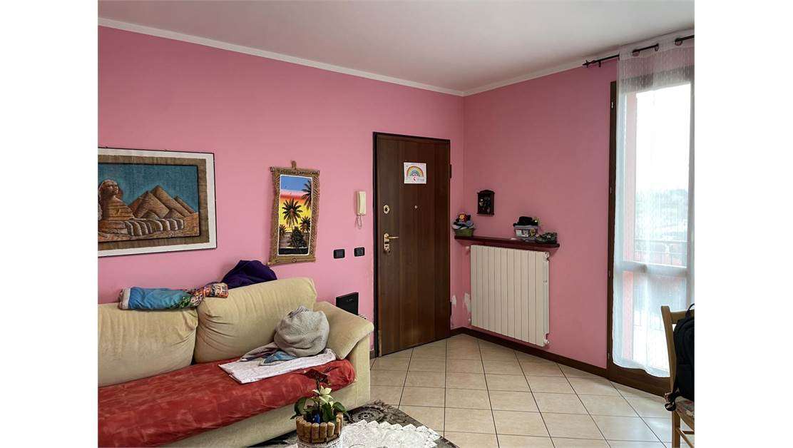 appartamento in vendita a boltiere