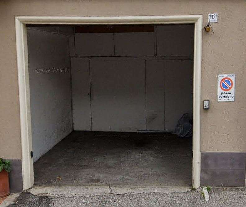 garage in vendita a lumezzane