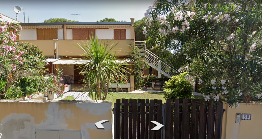 appartamento in vendita a castro