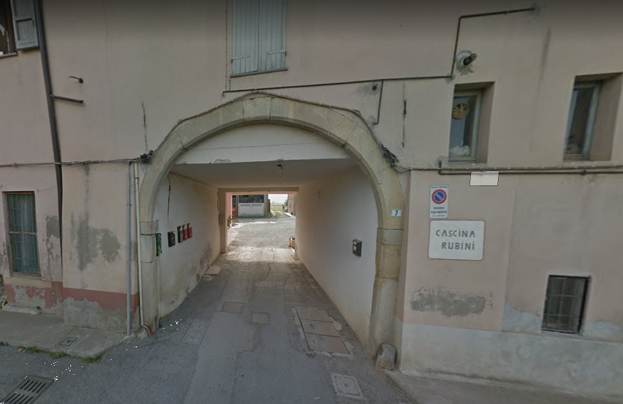 appartamento in vendita a martinengo