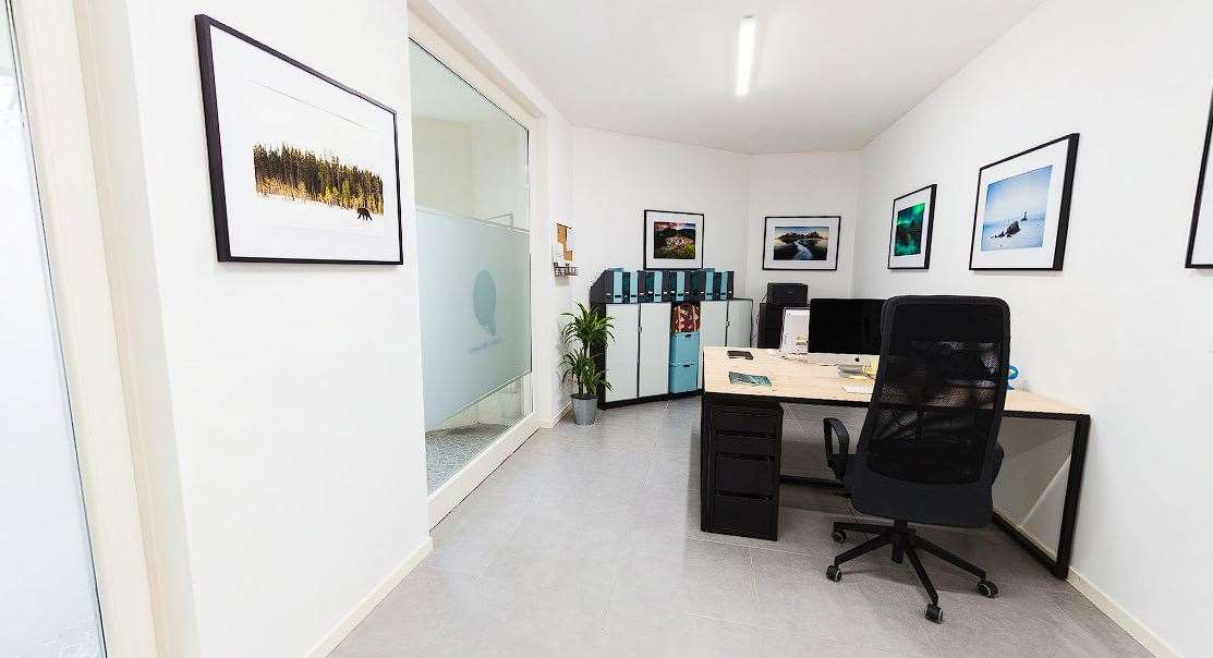 ufficio in vendita a iseo