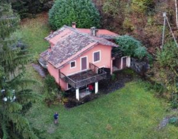 baita chalet trullo in vendita a onore