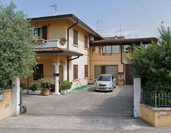 appartamento in vendita a bagnolo mella