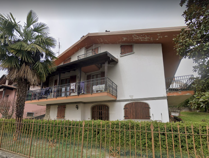 appartamento in vendita a premolo