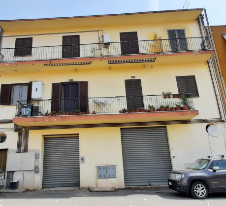 appartamento in vendita a castro