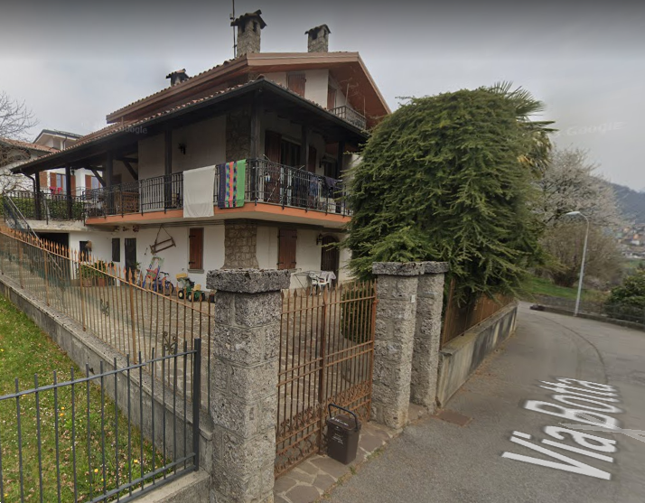 appartamento in vendita a premolo