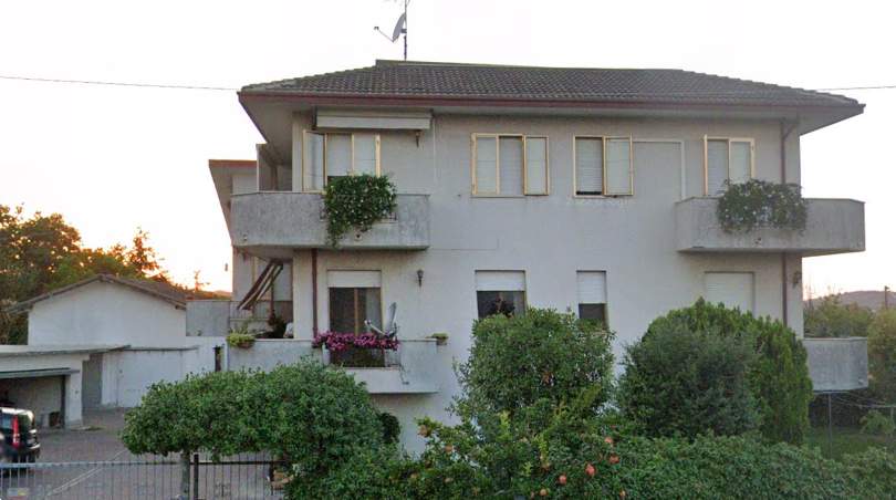 appartamento in vendita a coriano