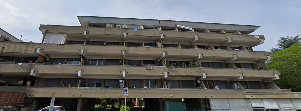 appartamento in vendita a castrocaro terme e terra del sole