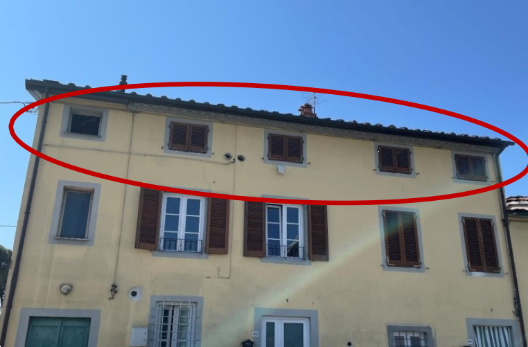 locale commerciale in vendita a capannori