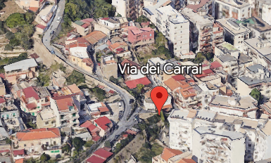 appartamento in vendita a messina