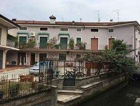 appartamento in vendita a travagliato