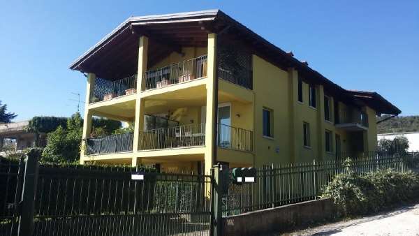 appartamento in vendita a lonato del garda