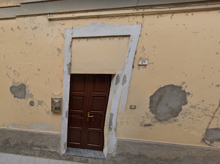 appartamento in vendita a palazzolo sull'oglio