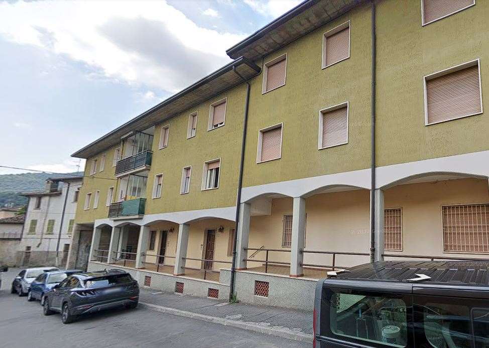 appartamento in vendita a villa carcina Cogozzo