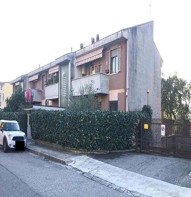 appartamento in vendita a brescia