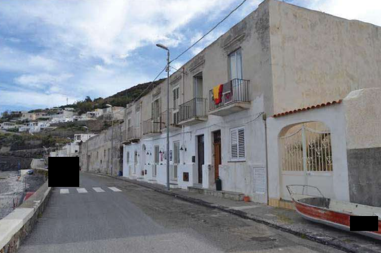 capannone in vendita a lipari