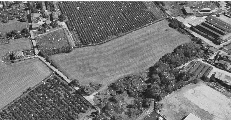 terreno agricolo in vendita a verona