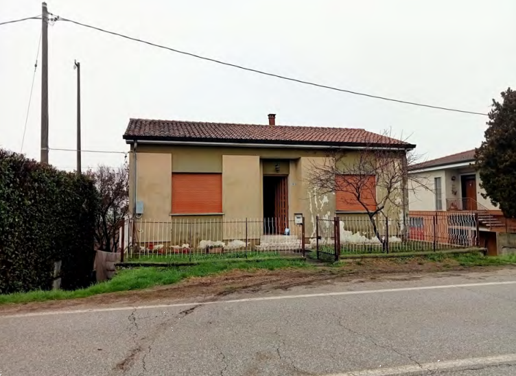 casa singola in vendita a roveredo di guà