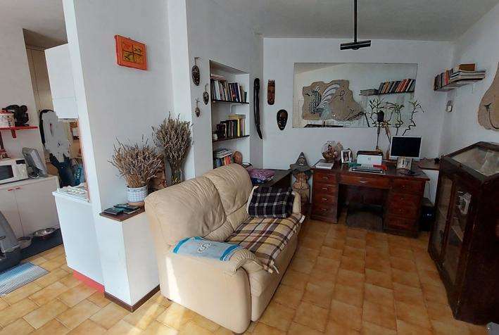 appartamento in vendita a zogno